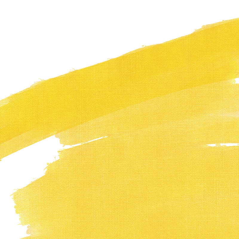 Abstract Print, Yellow Watercolor, Printable Wall Art, Digital Download ...