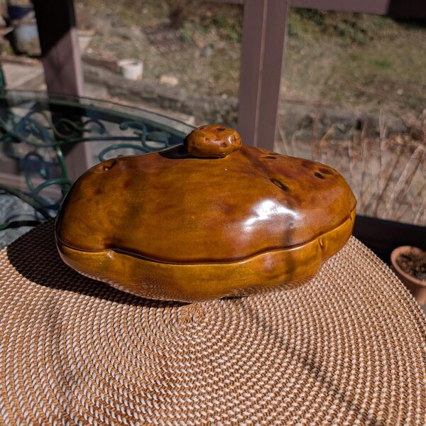 Ceramic Potato - Etsy