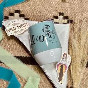 Western Bride Box- Engagement Gift- Western Bride Gift- Country Bride ...