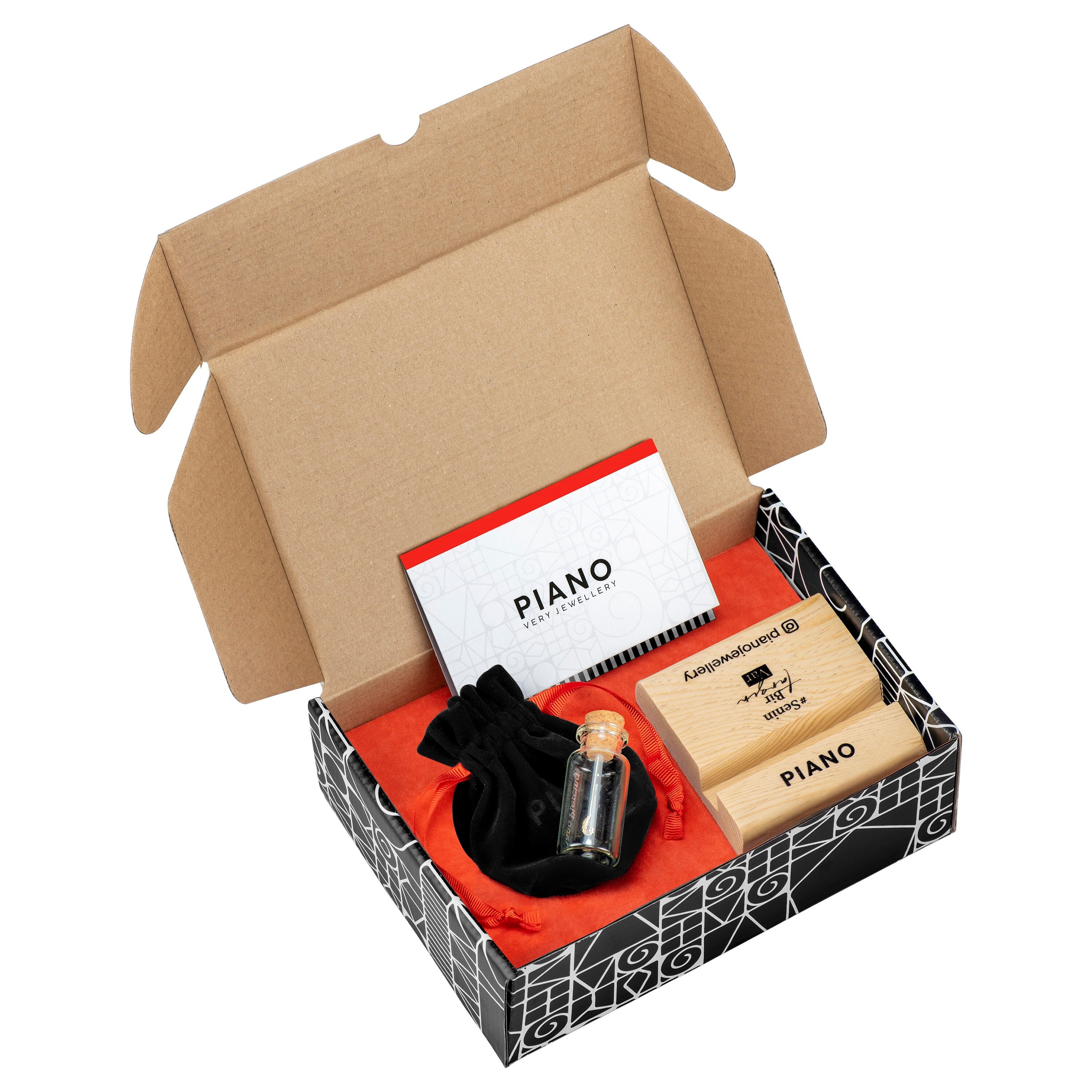 14K Solid Gold Triangle Piercing 16G Flat Back Piercing Crown Piercing ...