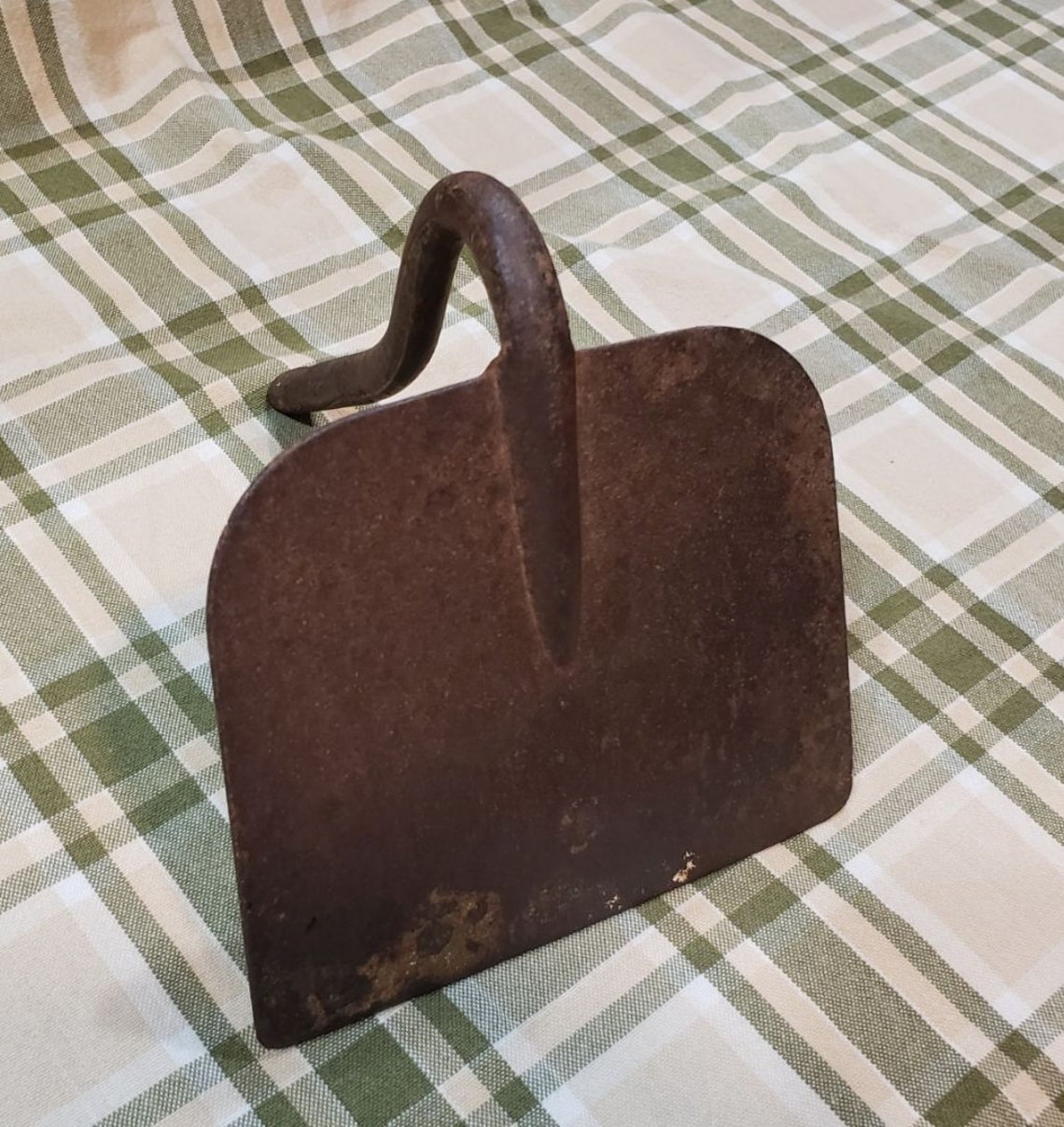 Vintage Hoe, Farm Decor, Primitive Farmhouse Tool - Etsy