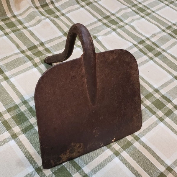 Primitive Farm Tool - Etsy