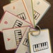 PRINTABLE First Lesson Piano Practice Cards - Etsy
