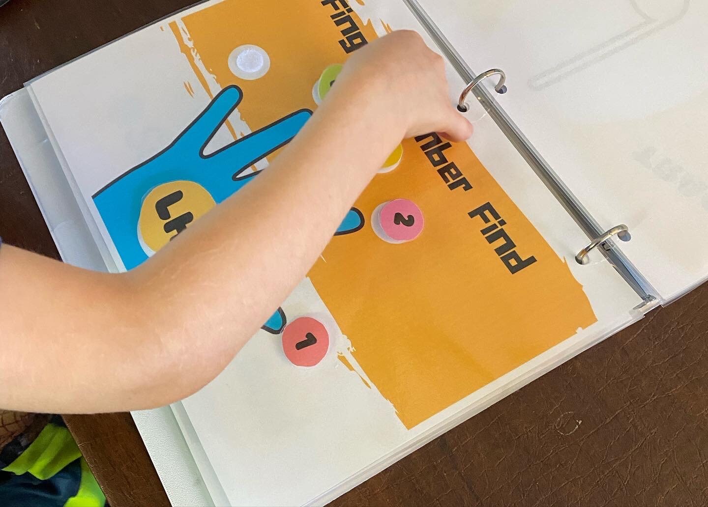 PRINTABLE Piano Busy Book - Etsy