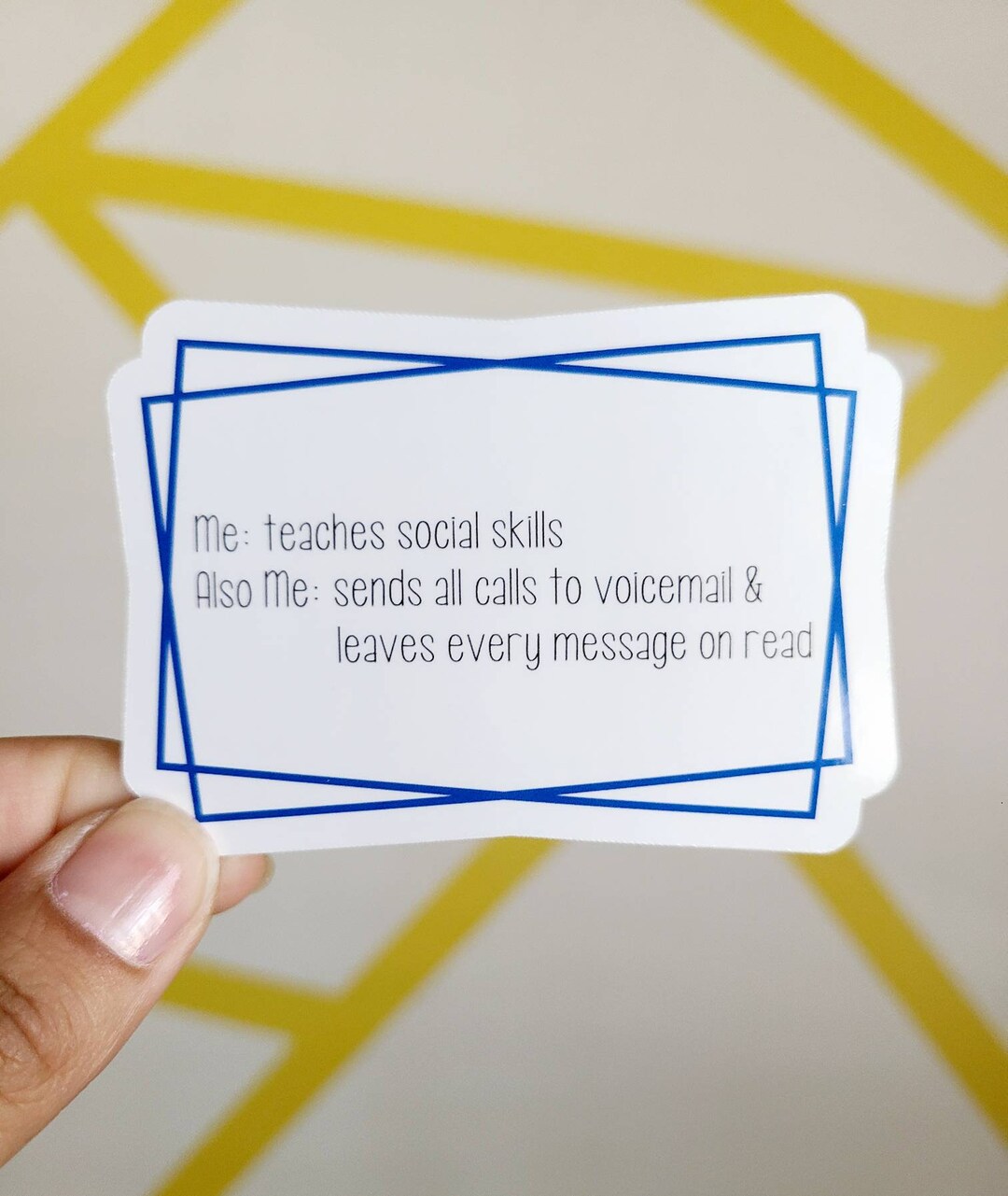 Social Skills Cute Sticker Speech Therapy SLP Speech Stickers Speech ...