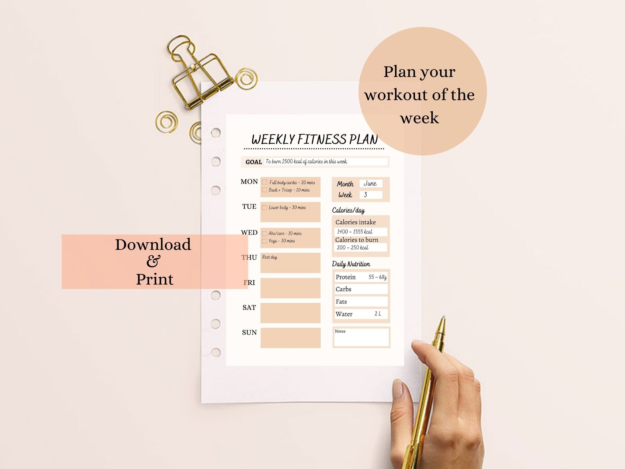 printable-fitness-planner-weekly-schedule-workout-plan-for-etsy