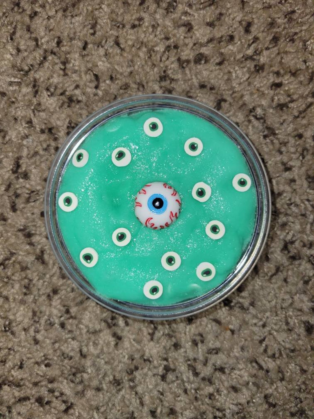 Witches Brew : Jelly Slime - Etsy