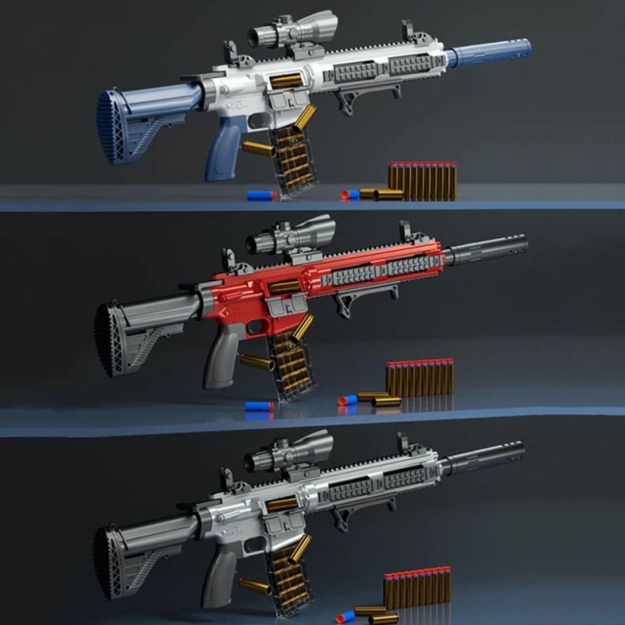 M416 Trailer for sale compared to CraigsList | Only 3 left at -60%