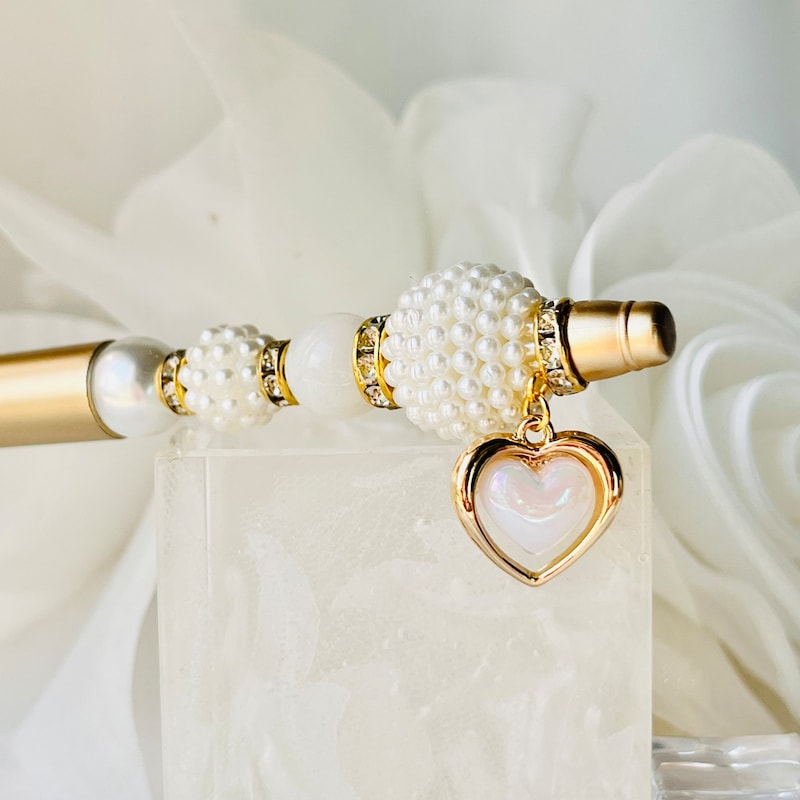 Ivory Pens - Etsy