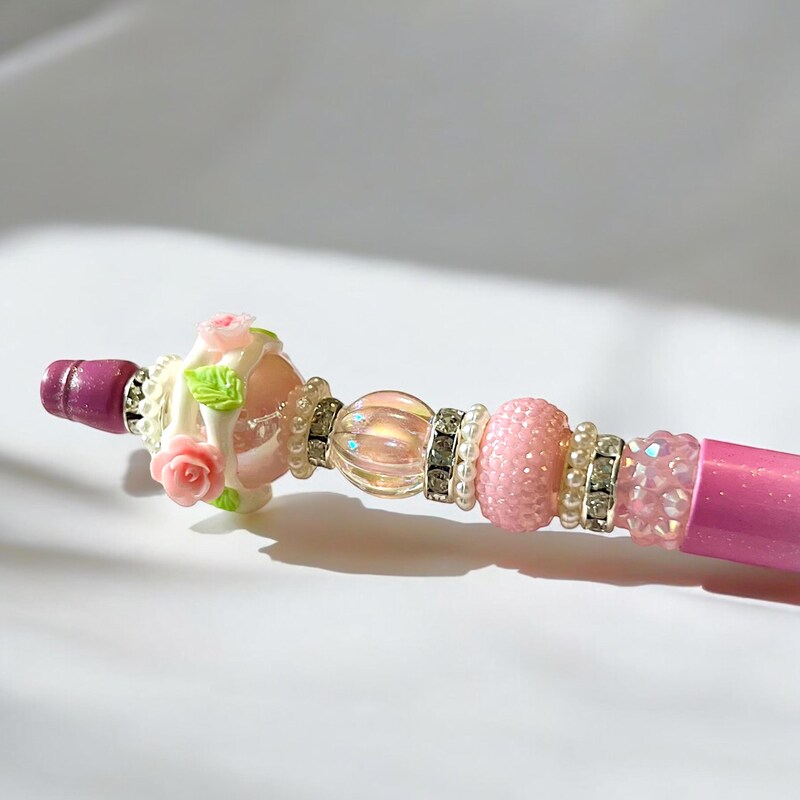 Chic Pens Aesthetic - Etsy