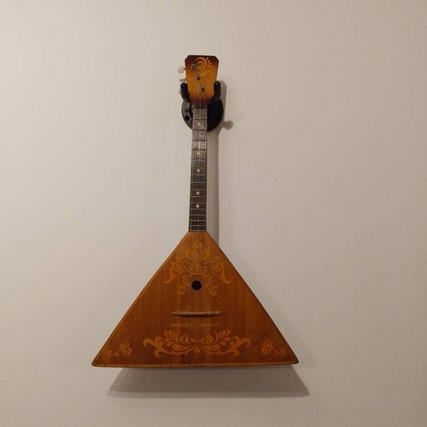Balalaika - Etsy