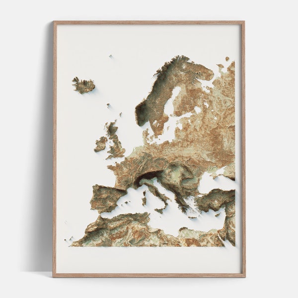 European Fine Art - Etsy