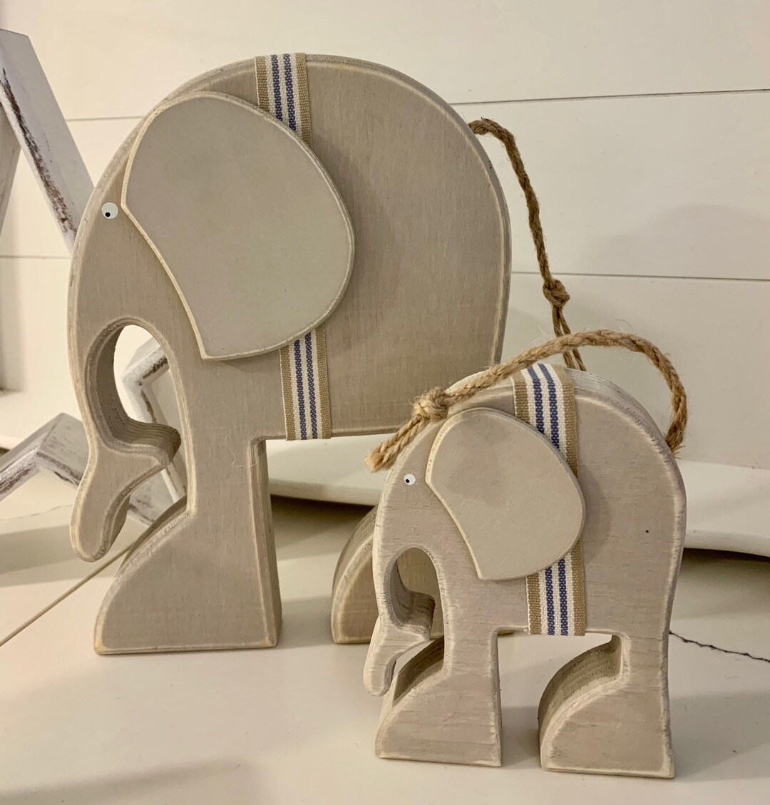 East of India Humphrey the Elephant, Christening Gift, New Baby Gift - Etsy