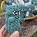 Pat the Pickle Crochet Pattern: No Sew Beginner Friendly (PDF Pattern ...