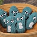 Pat the Pickle Crochet Pattern: No Sew Beginner Friendly (PDF Pattern ...