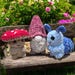 Crochet Pattern: Garden Pocket Friends Amigurumi Bundle (PDF Pattern ...