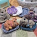 CROCHET PATTERN, Pocket Puppy, Pocket Pets, Pocket Friends, Crocheted ...