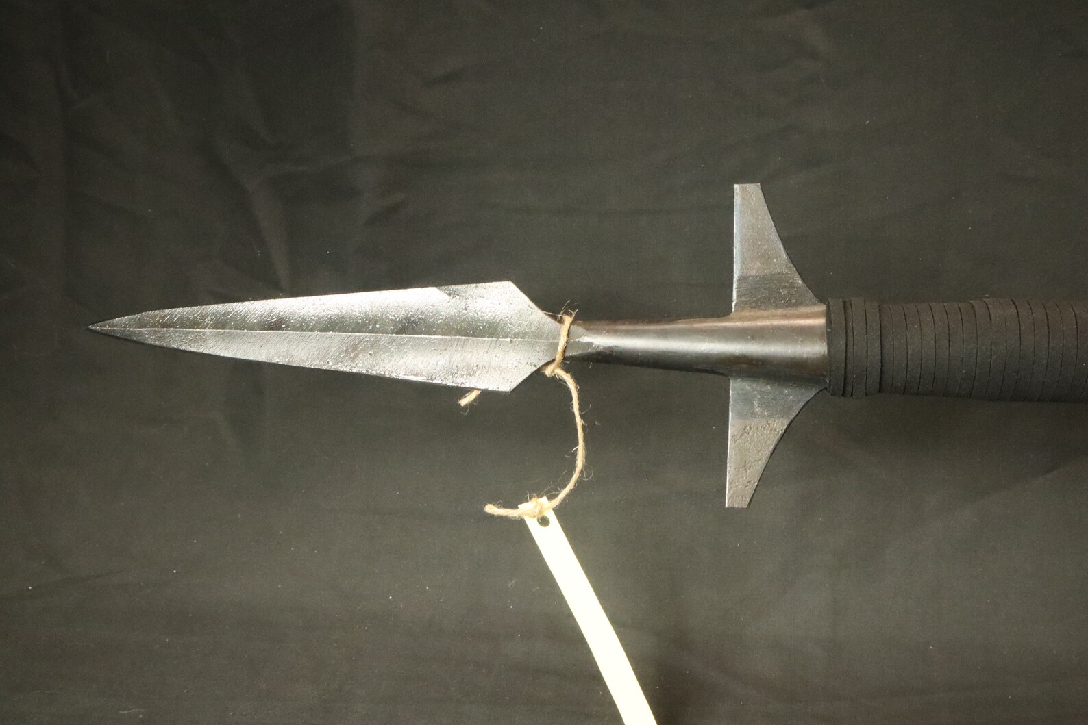 Razor Sharp Handmade Boar Spear, Christmas, Halloween Gifts, Hand ...