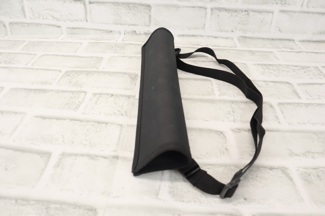 2 Way Sword Sheath Made of Sturdy Nylon, Gift for Sword Collector ...