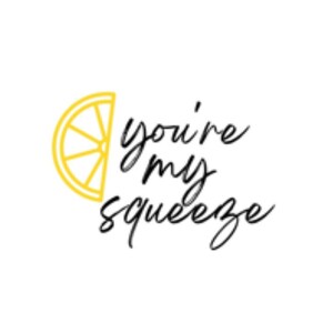 Lemon SVG, Lemon Squeeze Bundle | Cut Files | SVG PNG | Files for ...