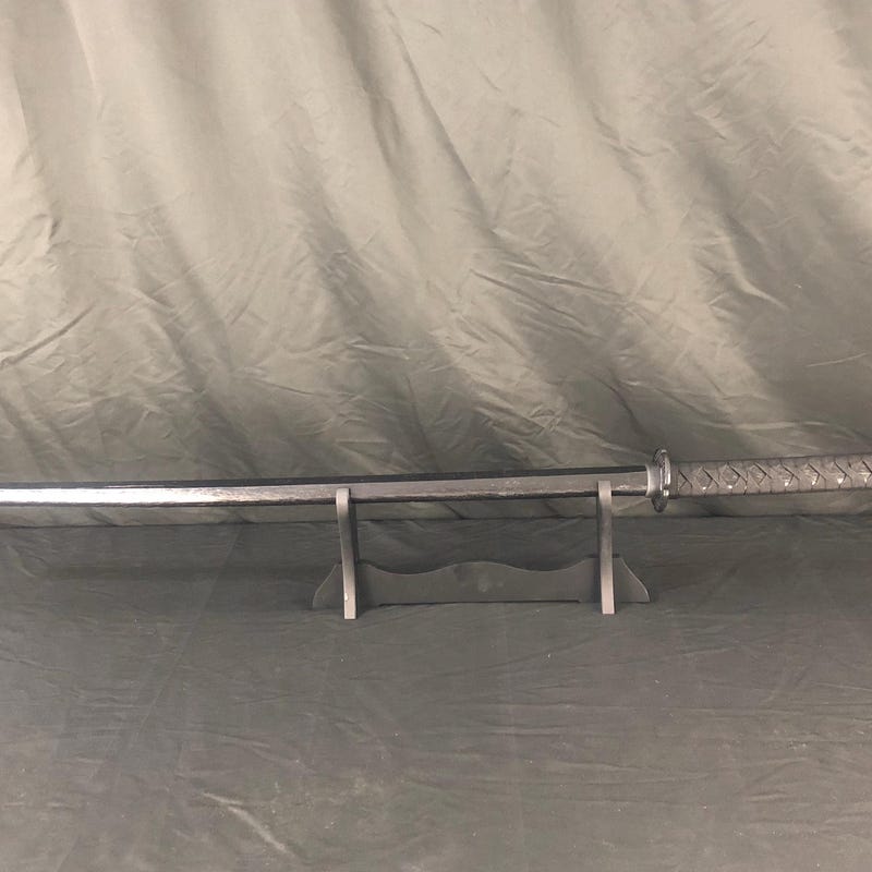 Bushido Sticker - Etsy