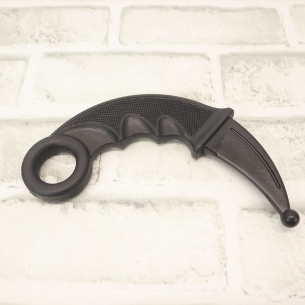 Anime Karambit - Etsy