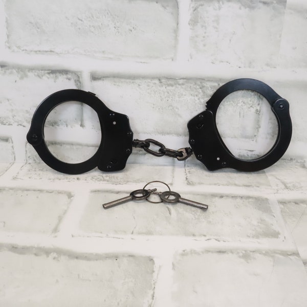Handcuff Keys - Etsy