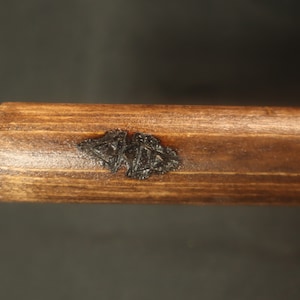 Handmade 56" Japanese Okinawa Martial Art Bo Staff, Absolutely Sturdy ...