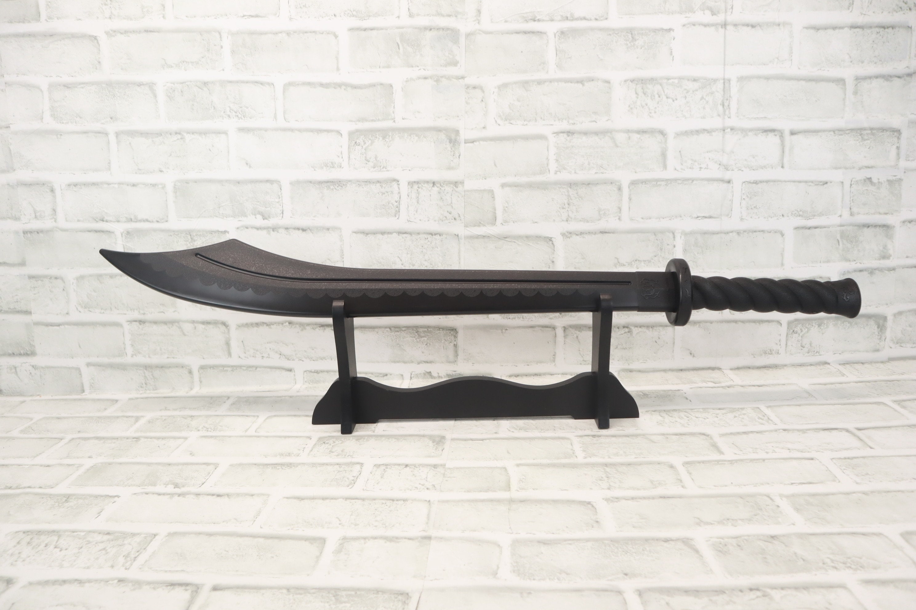 Dual Dao Swords Zuko