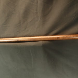 Handmade 56" Japanese Okinawa Martial Art Bo Staff, Absolutely Sturdy ...