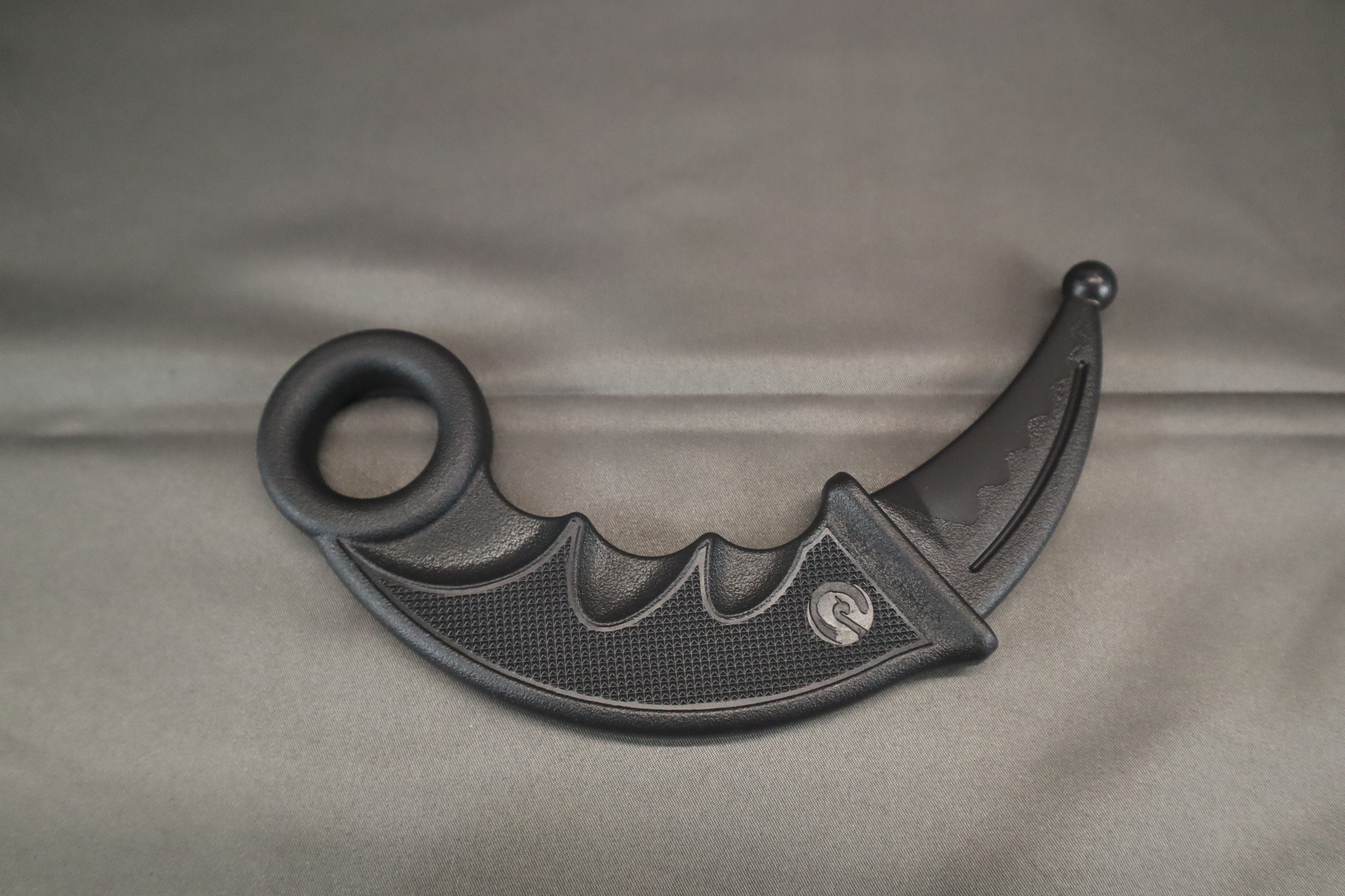 Combat Karambit Training