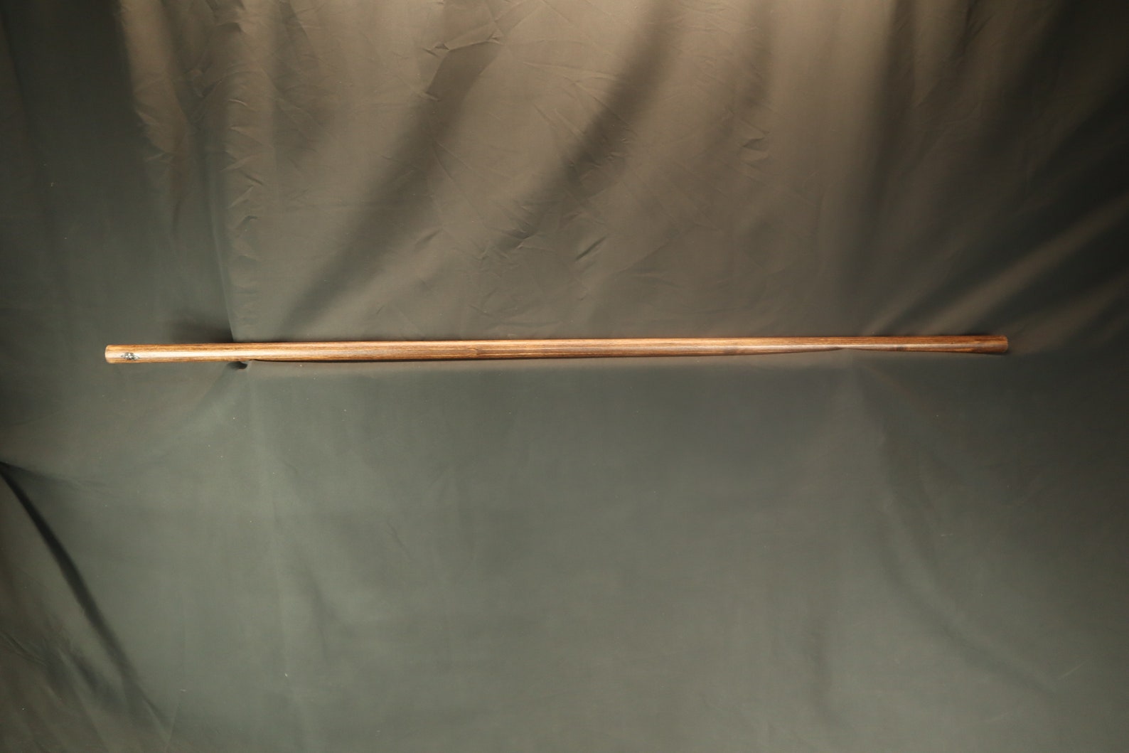 Handmade 56" Japanese Okinawa Martial Art Bo Staff, Absolutely Sturdy ...