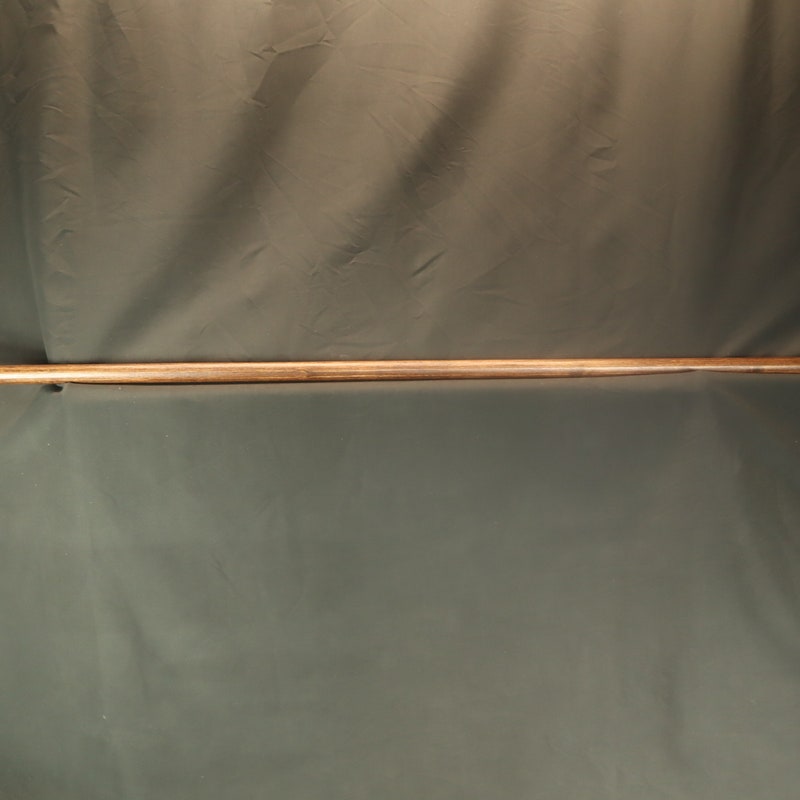Wood Staff - Etsy