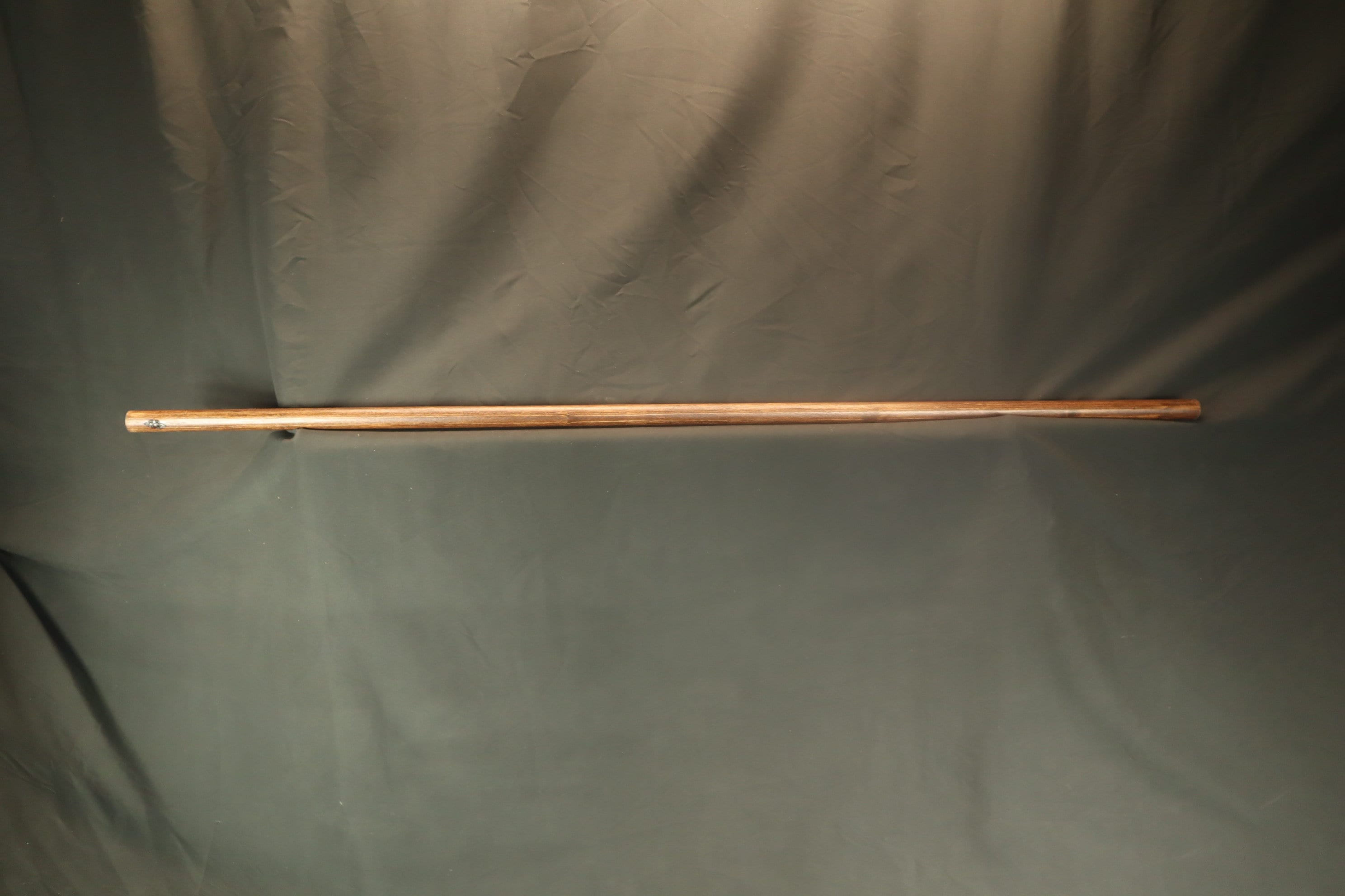 Handmade 56" Japanese Okinawa Martial Art Bo Staff, Absolutely Sturdy ...