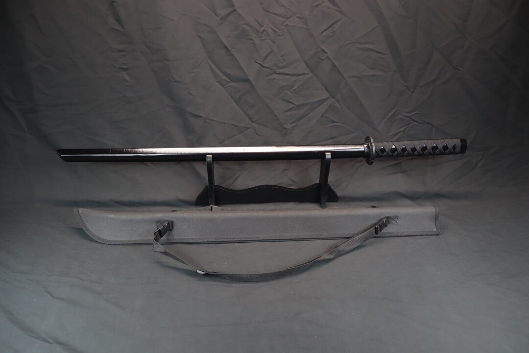 Handmade 40 Sparring and Sword Forms Wooden Bokken Bundle, Aikido Sword ...