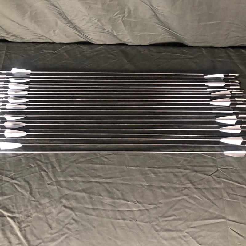 Bow and Arrow for Faires - Etsy