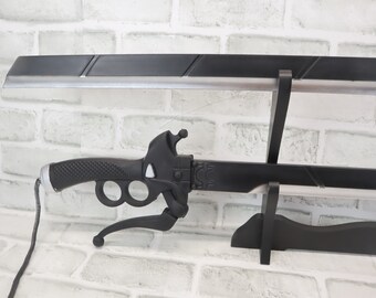 Foam Cosplay Sword - Etsy