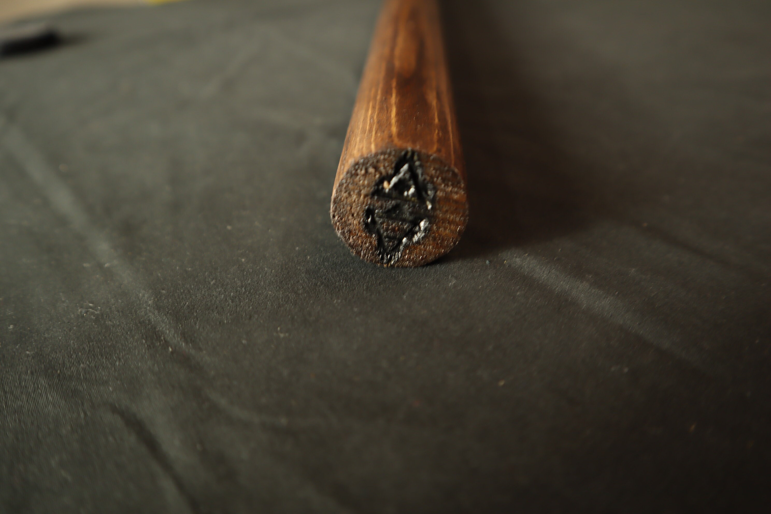 Handmade Double Martial Art Escrima Sticks High Quality Hard Sturdy ...