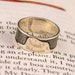 The Little Prince Silver Ring, Hidden Elephant Ring, A Hat or a Boa ...