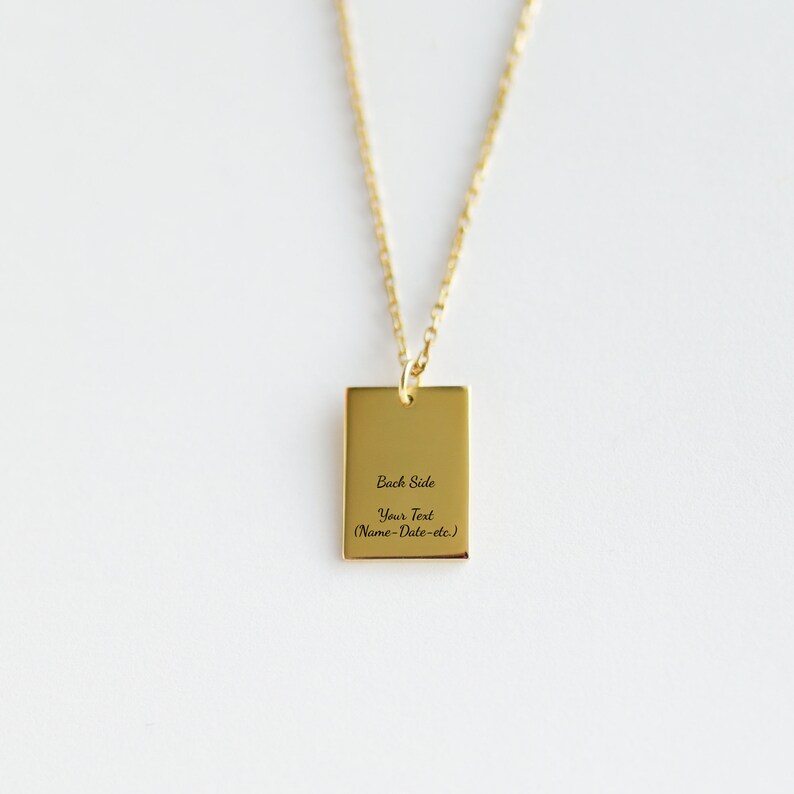 Snake Signet Necklace Gold Animal Signet Necklace Custom - Etsy