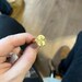 Albatross Signet Ring the Great Wandering Albatross Bird - Etsy
