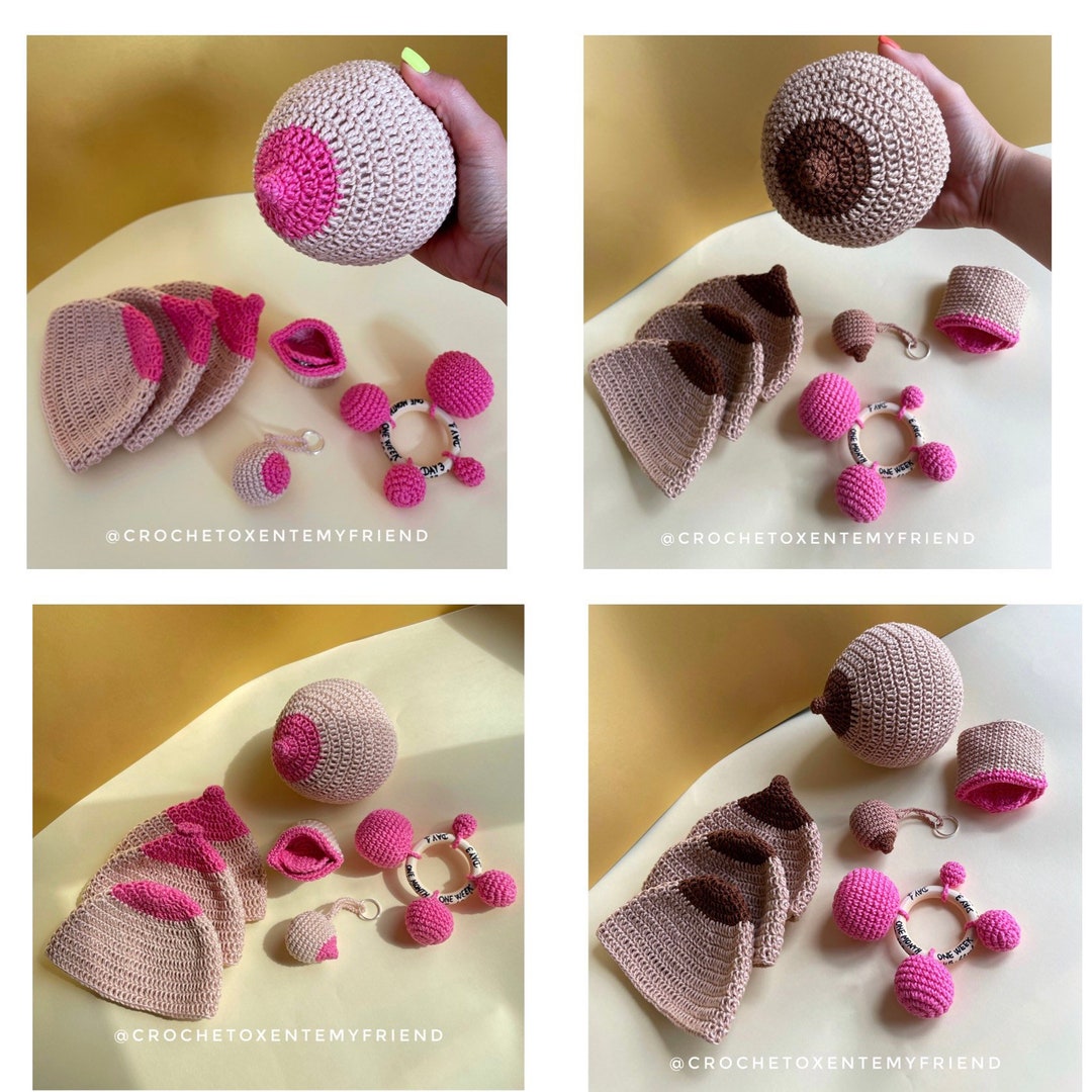 Set pour consultante en lactation démonstration d'allaitement seins ...