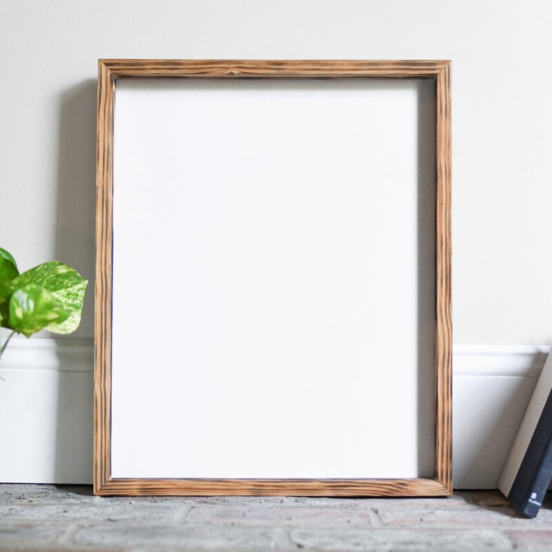 Farmhouse Frame - Etsy