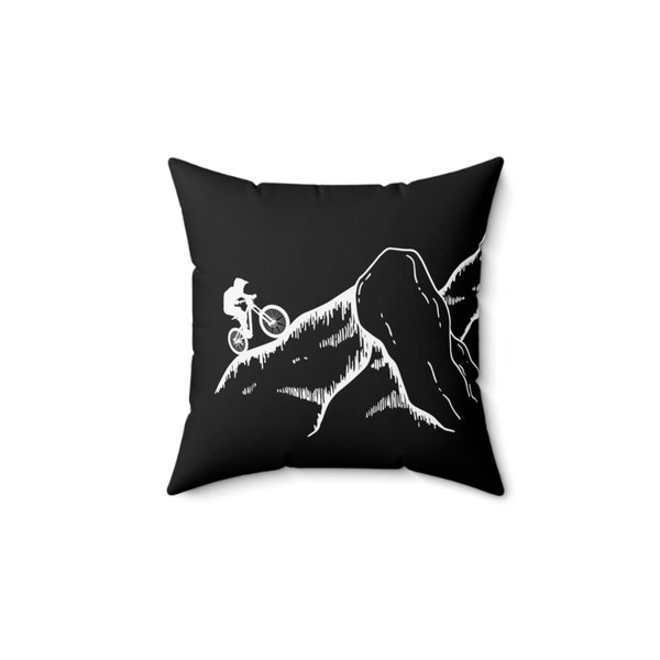 Bike Pillow - Etsy