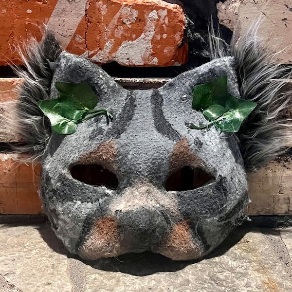 Koala Mask - Etsy
