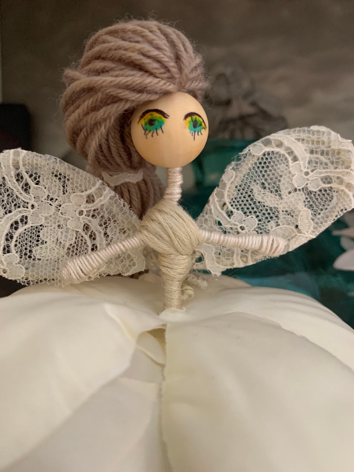 Angel - Etsy