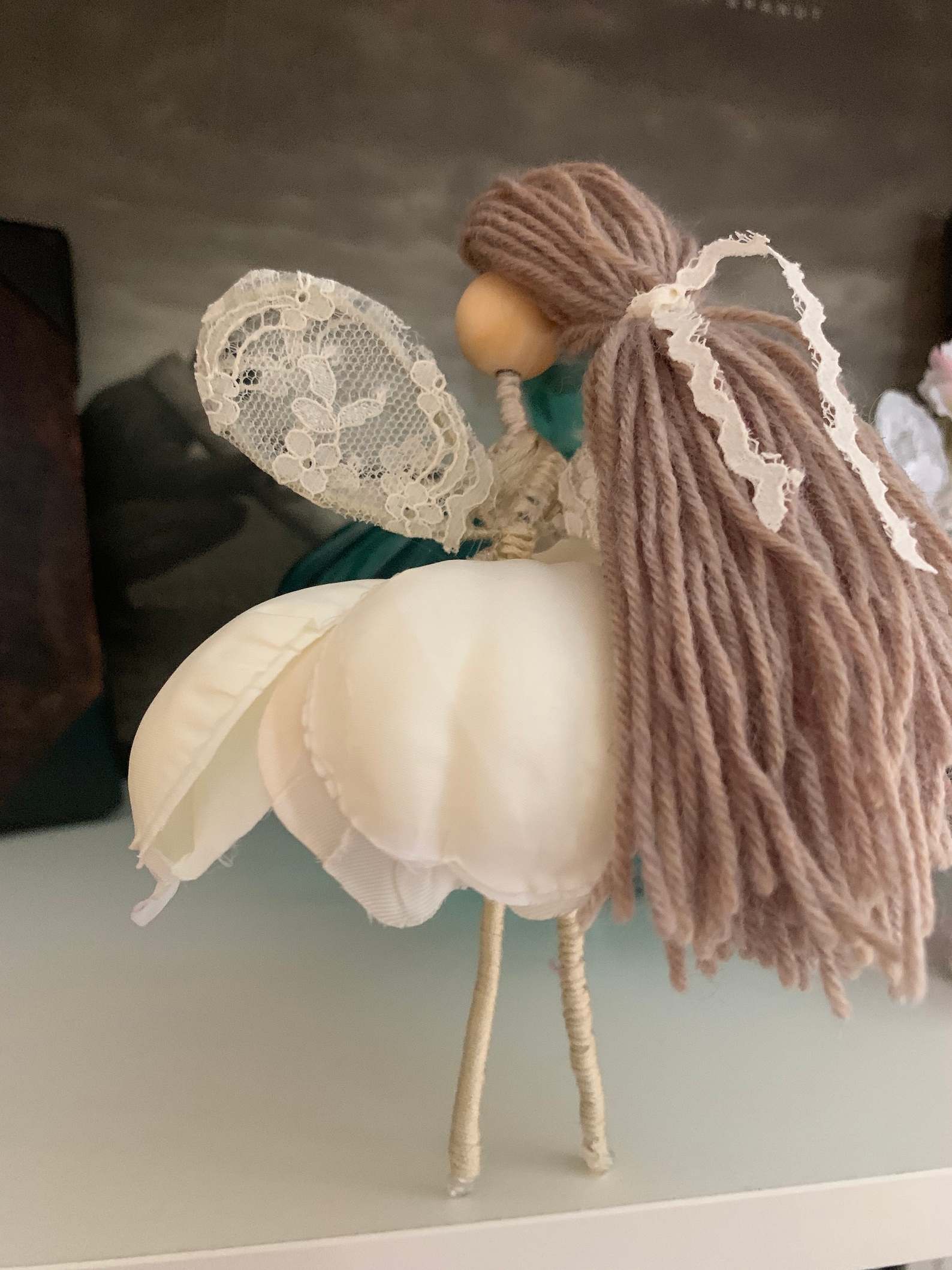 Angel - Etsy