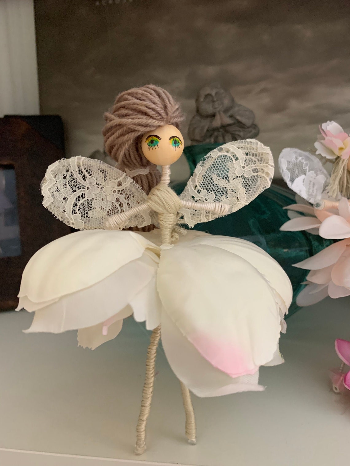 Angel - Etsy