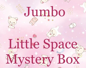 Little Space Box - Etsy