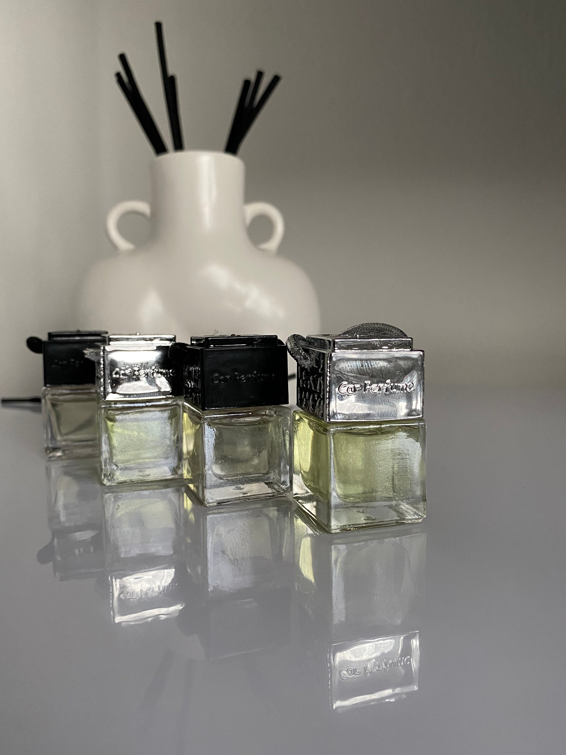 Car Diffuser | Luxury Car Diffuser | Air Freshener | Car Scent | - Etsy UK